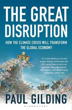 Great Disruption - Paul Gilding