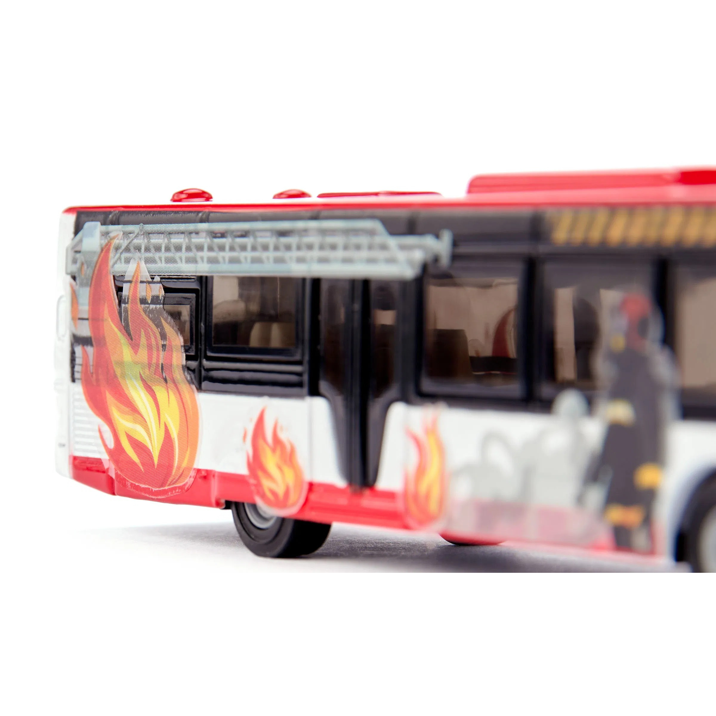Autocar - Neoplan - City Bus - Siku