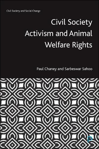 Civil Society Activism and Animal Welfare Rights - University of ...