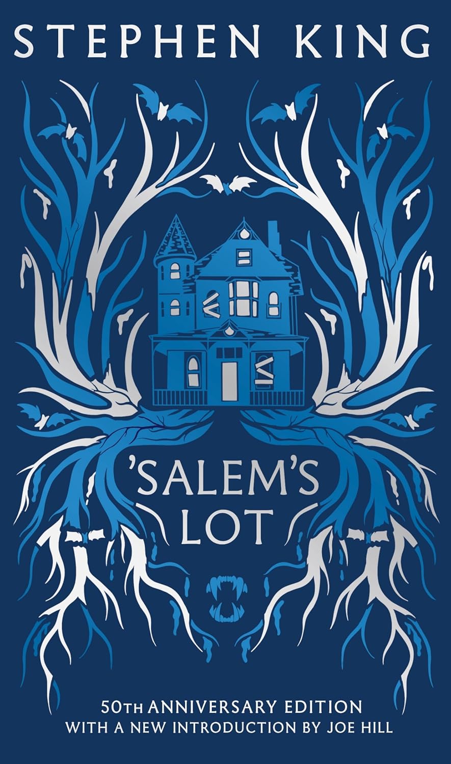 'Salem's Lot - Stephen King