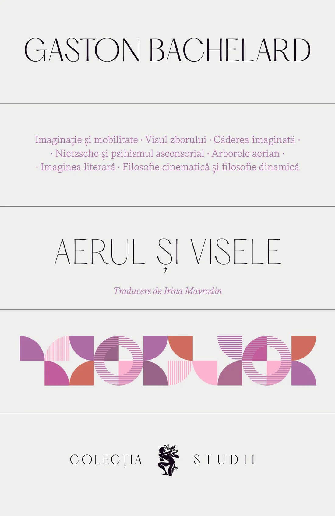 Aerul si visele - Gaston Bachelard