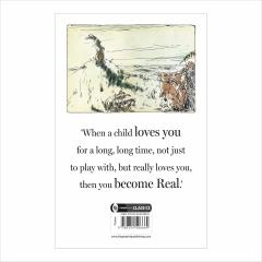 The Velveteen Rabbit - Margery Williams