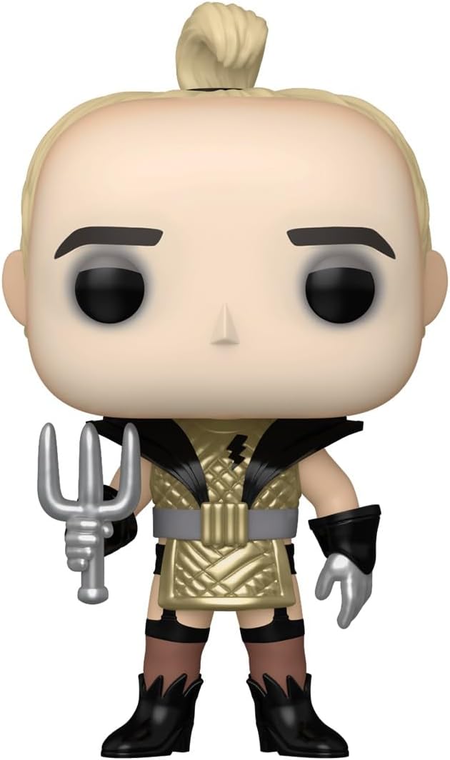 Figurina Riff Raff - The Rocky Horror Picture Show - Pop! Movies - Funko - Funko