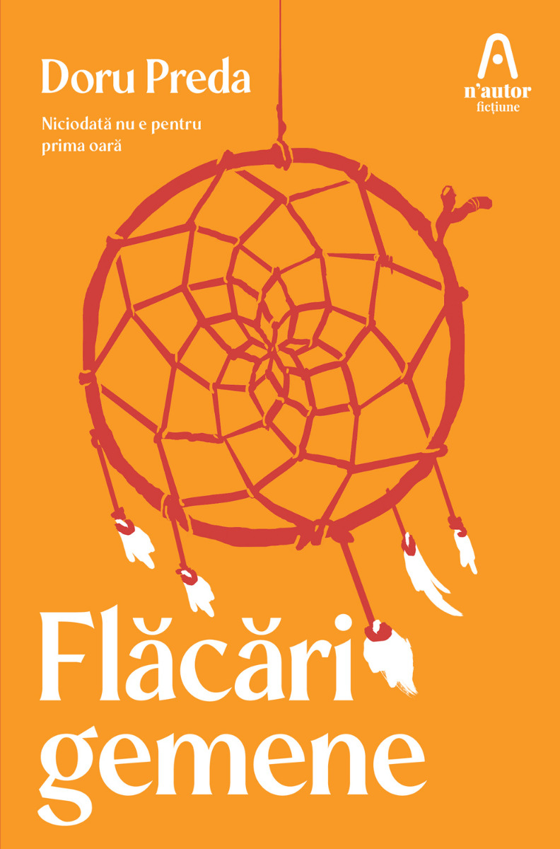 Flacari gemene - Doru Preda