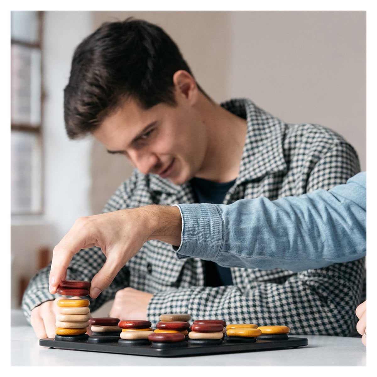 Joc de societate - Qawale - Gigamic