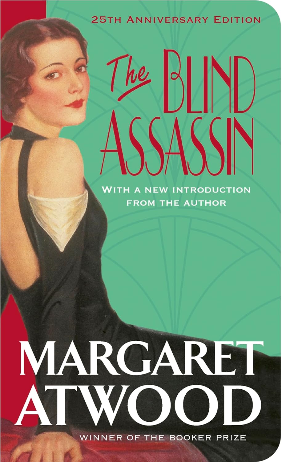 The Blind Assassin - Margaret Atwood