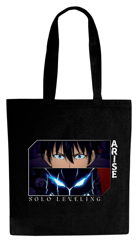 Sacosa - Solo Leveling - Arise - AbyStyle