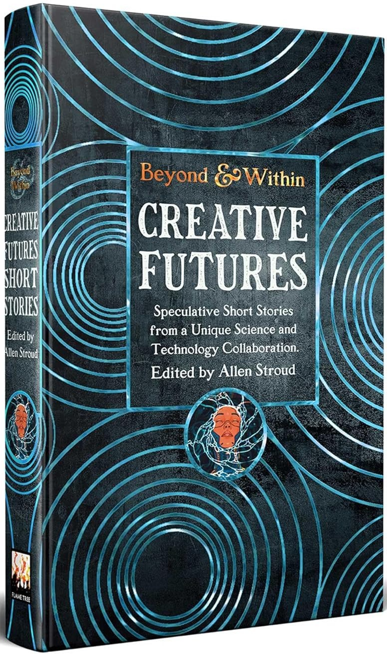 Creative Futures - Allen Stroud