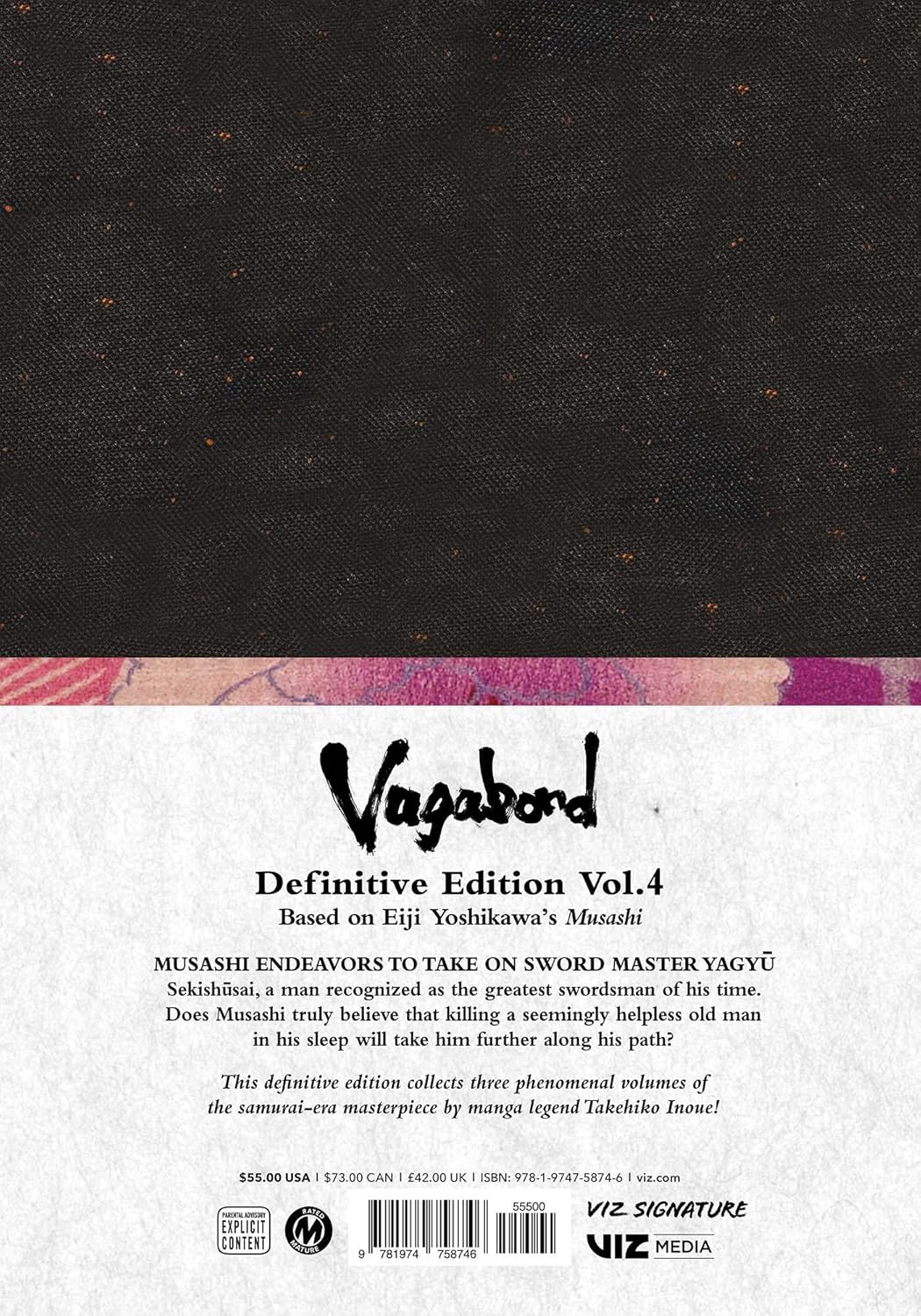 Vagabond (Definitive Edition) - Volume 4 - Takehiko Inoue