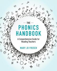 Phonics Handbook - Mary Jo Fresch