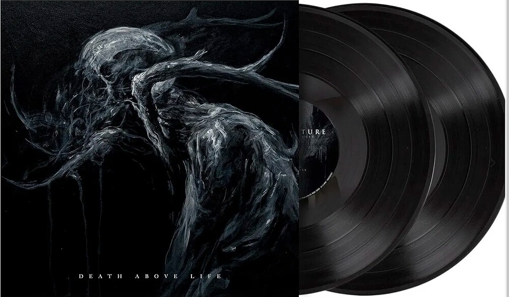 Death Above Life - Vinyl - Orbit Culture