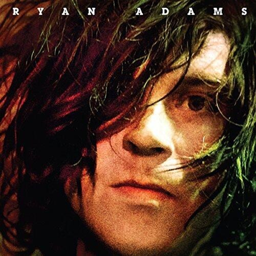 Ryan Adams - Vinyl - Ryan Adams
