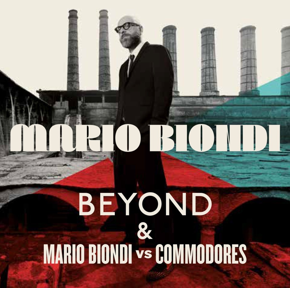 Beyond Special Edition - Mario Biondi