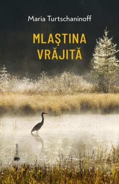 Mlastina vrajita - Maria Turtschaninoff