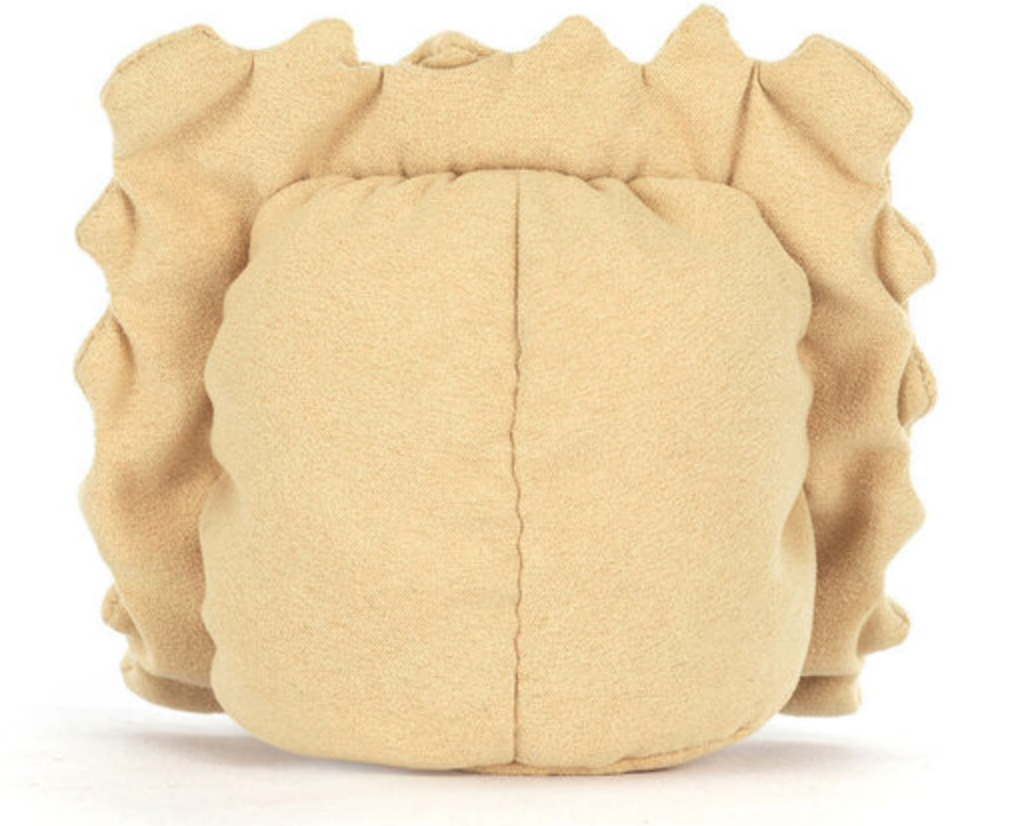 Jucarie de plus - Amuseables Ravioli - Jellycat - Jellycat