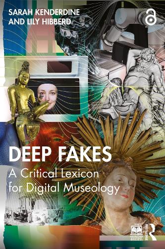 Deep Fakes - Australia) Lily (Unsw Sydney Hibberd, Sarah Kenderdine ...