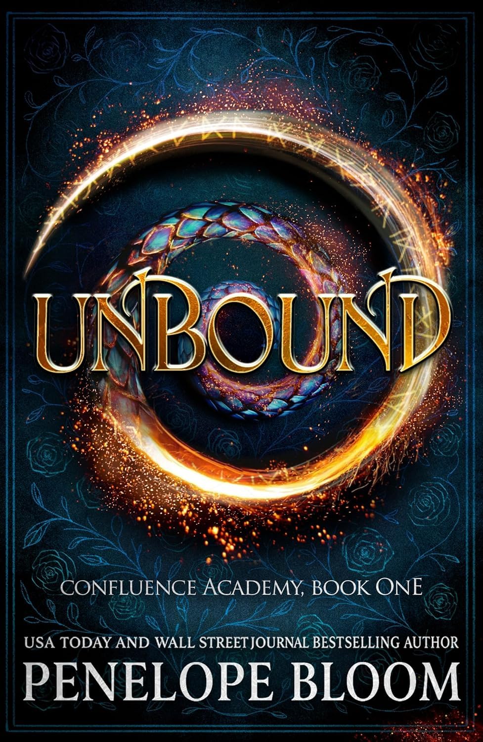 Unbound - Penelope Bloom
