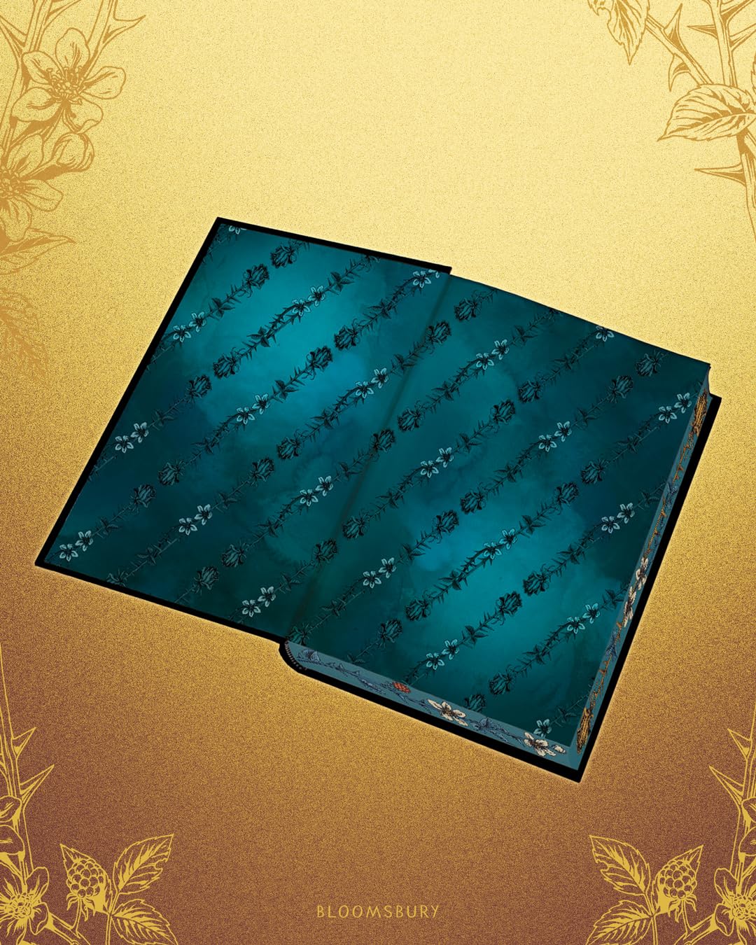 Seven Deadly Thorns (Deluxe Limited Edition) - Amber Hamilton