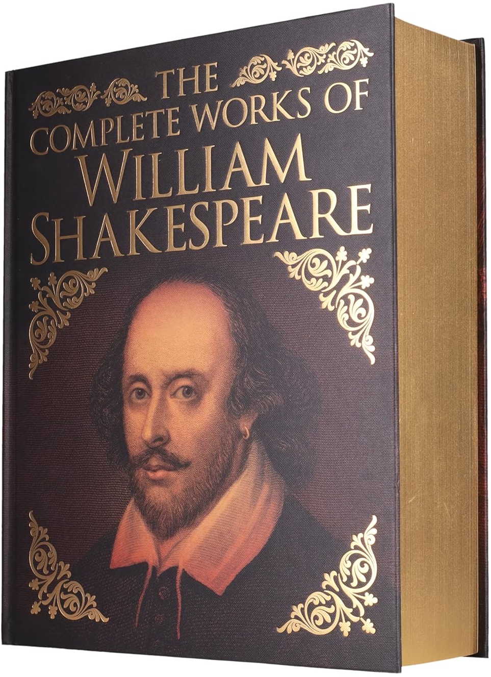 The Complete Works of William Shakespeare - William Shakespeare