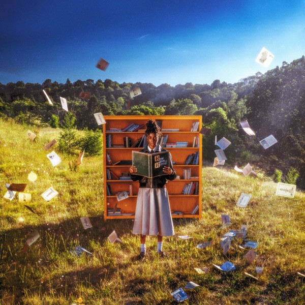 How to Be Human - Vinyl - Cat Burns