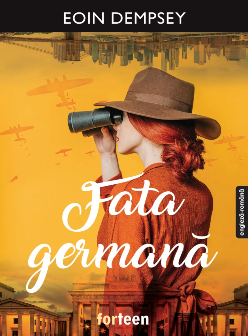Fata germana - Eoin Dempsey