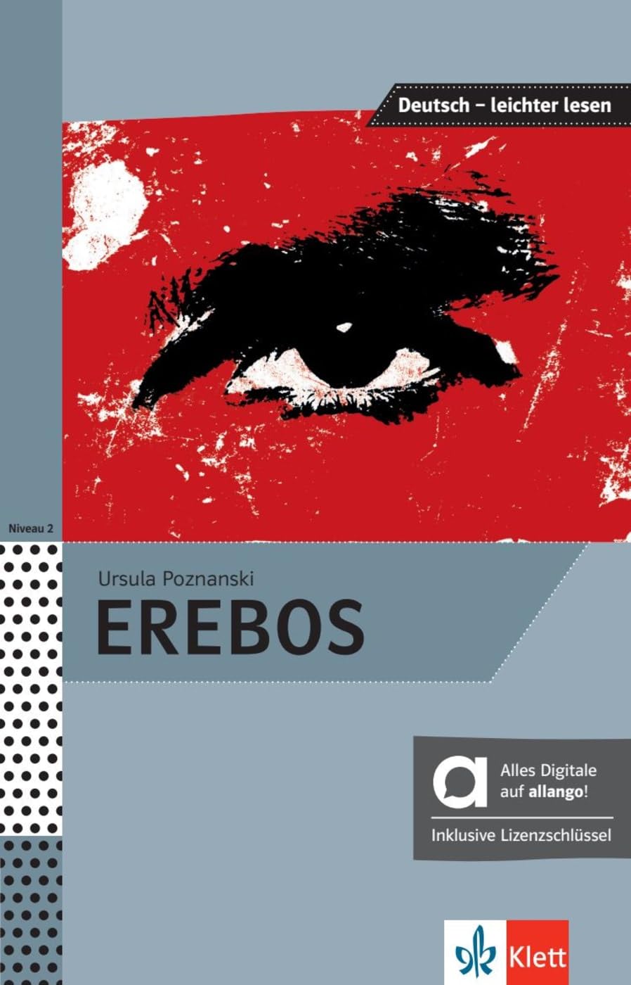Erebos - Ursula Poznanski