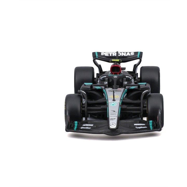 Macheta Formula 1 - Mercedes-Amg Petronas F1 W15 Team - Lewis Hamilton ...
