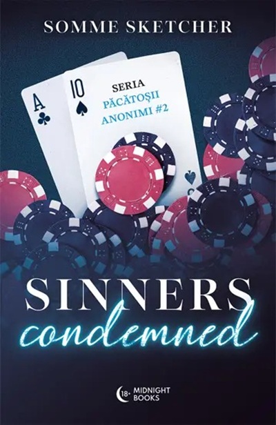 Sinners Condemned - Somme Sketcher