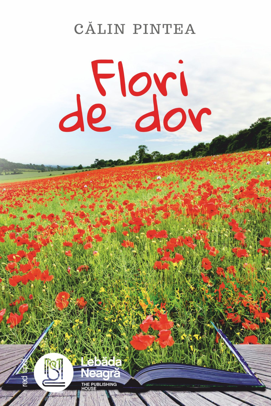 Flori de dor - Calin Pintea