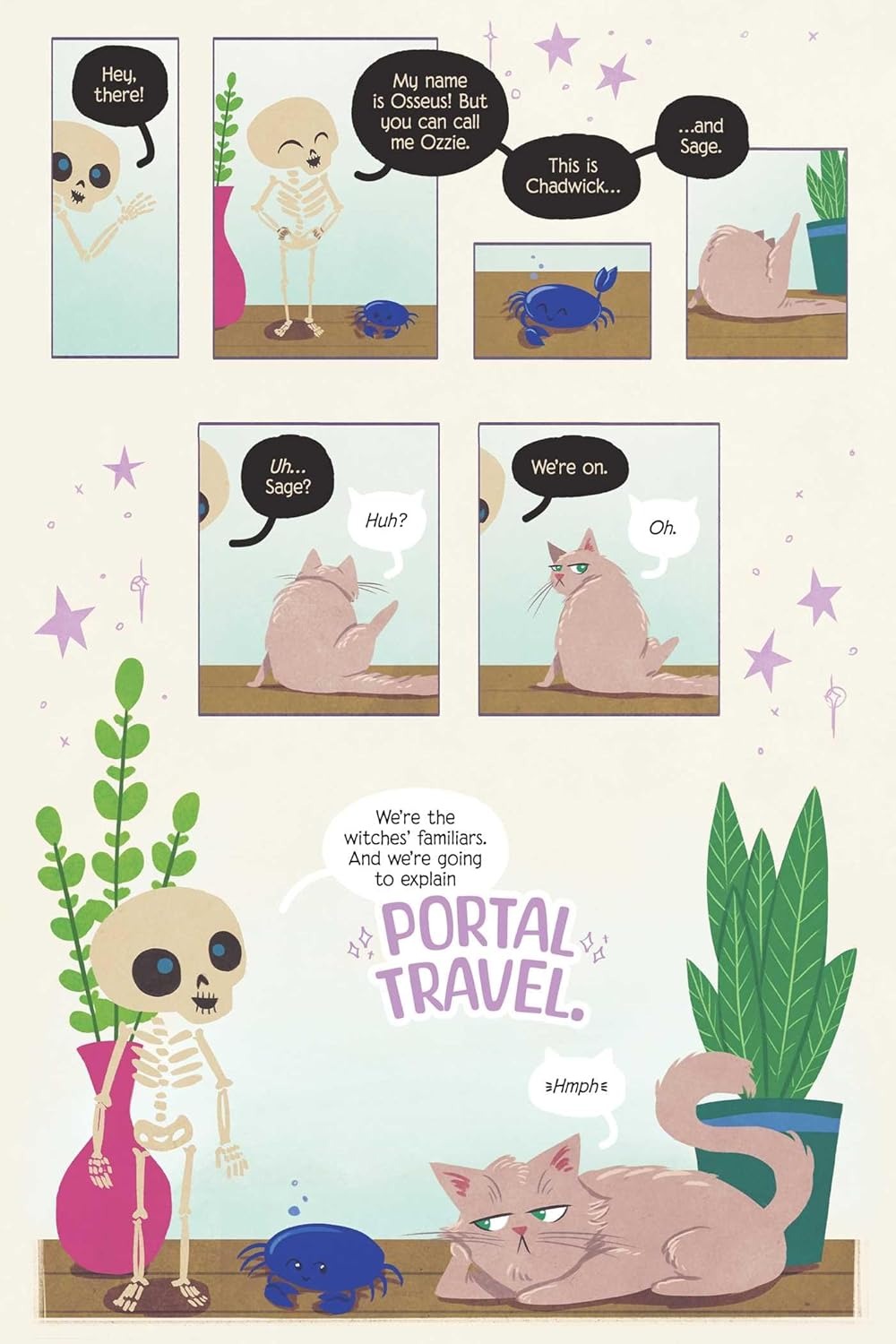 The Witches of Pepperwood Bay - Volume 1 - Lisa Manuzak Wiley