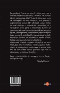 Manualul bunelor intentii - Radu Enache
