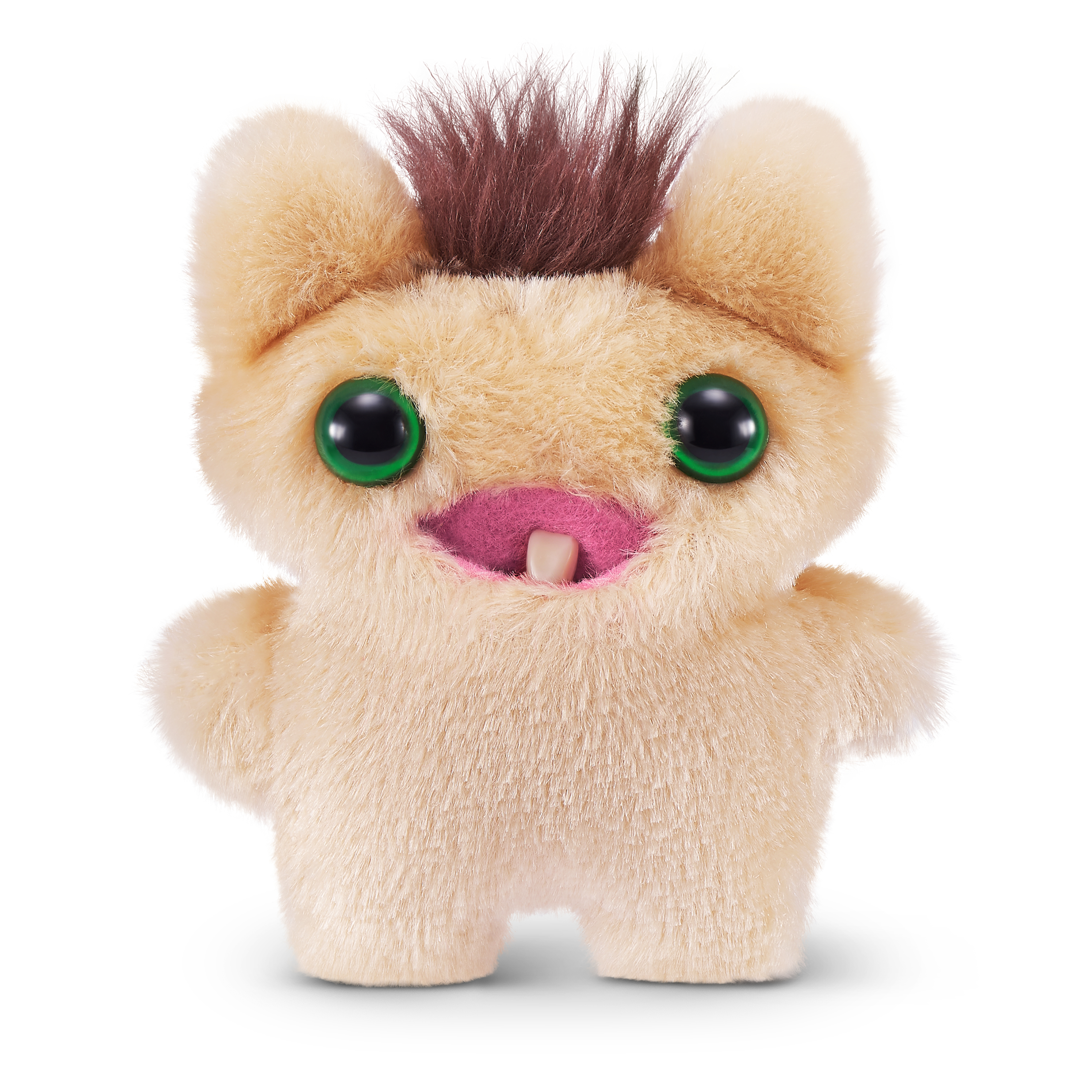 Jucarie de plus - Fuggler - Baby Fugg - mai multe modele - Zuru