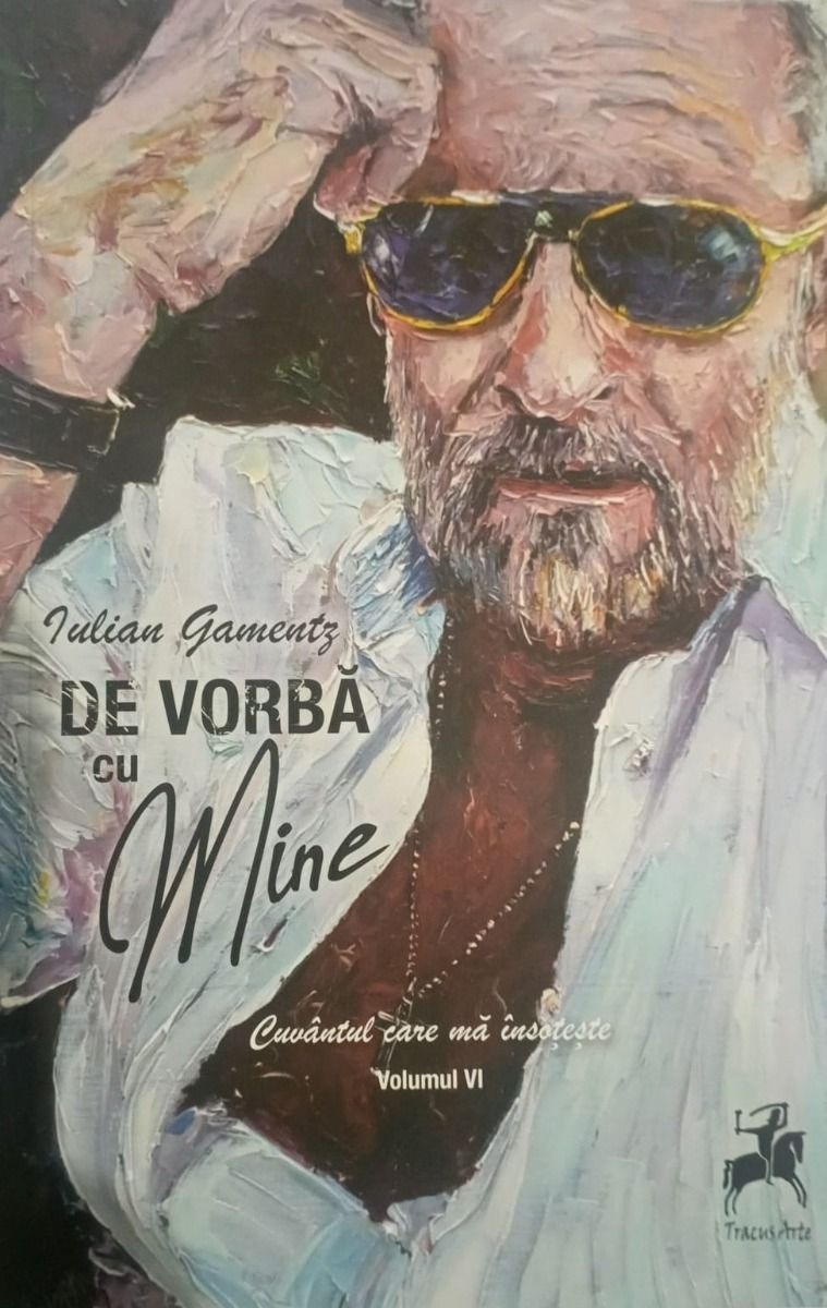 De vorba cu mine - Julian Gamentz