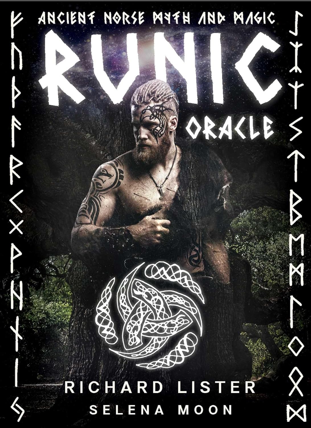 Runic Oracle - Richard Lister