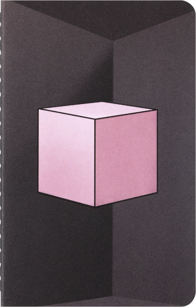 Jurnal - Moleskine X Blackpink (4 modele - Pret pe bucata) - Moleskine