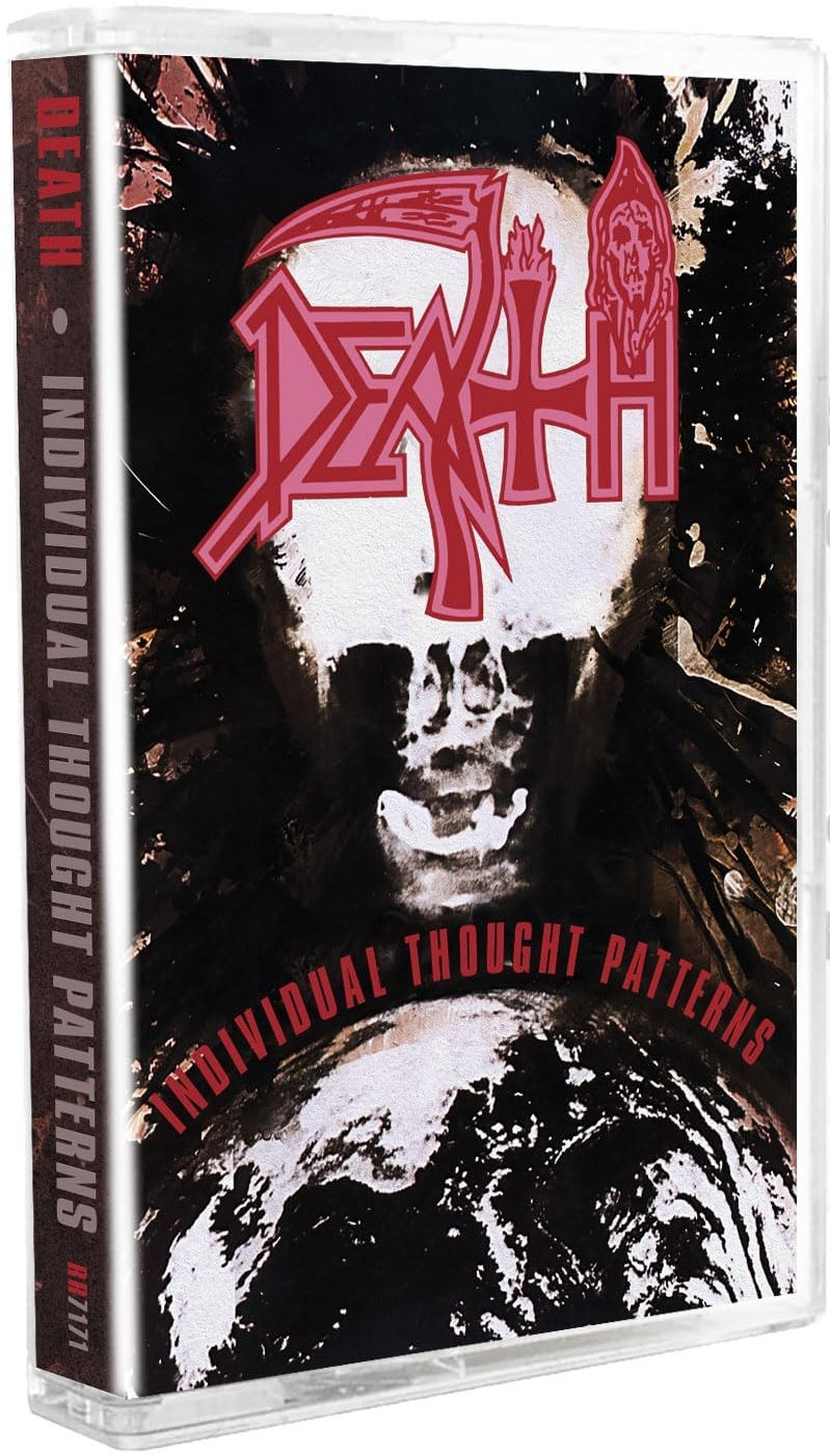 Individual Thought Patterns (Caseta) - Death