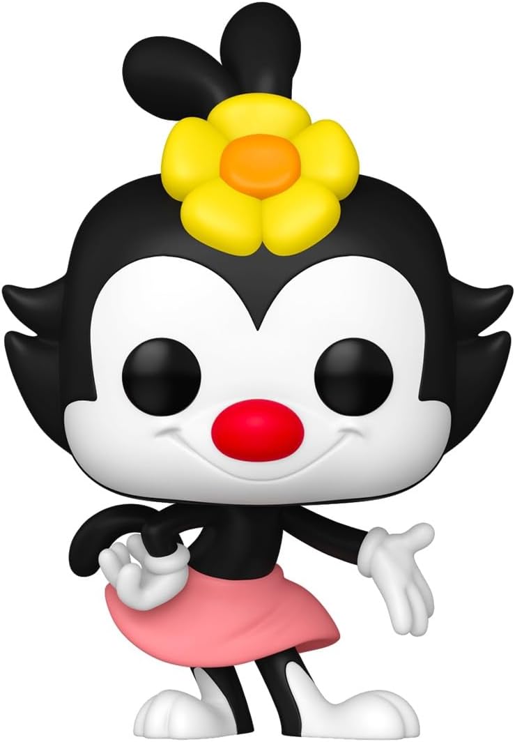 Figurina Dot - Animaniacs - Pop! Animation - Funko - Funko