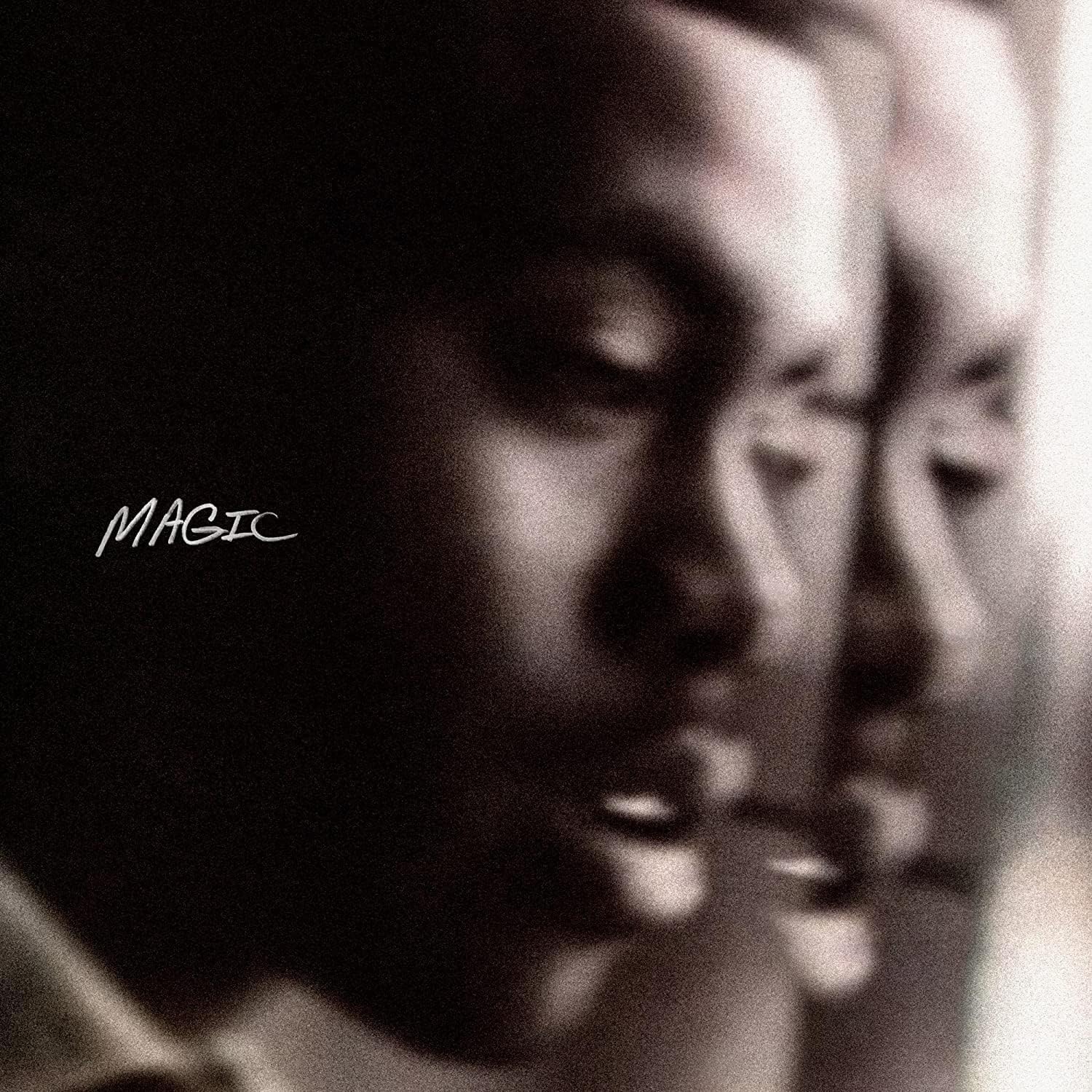 Magic - Vinyl - Nas