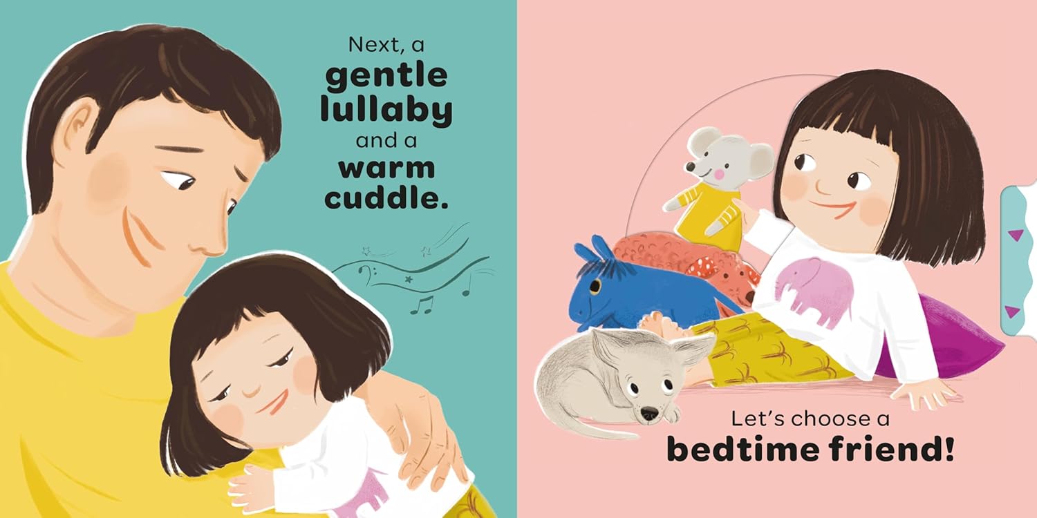 Hello, Sleep! - Happy Yak