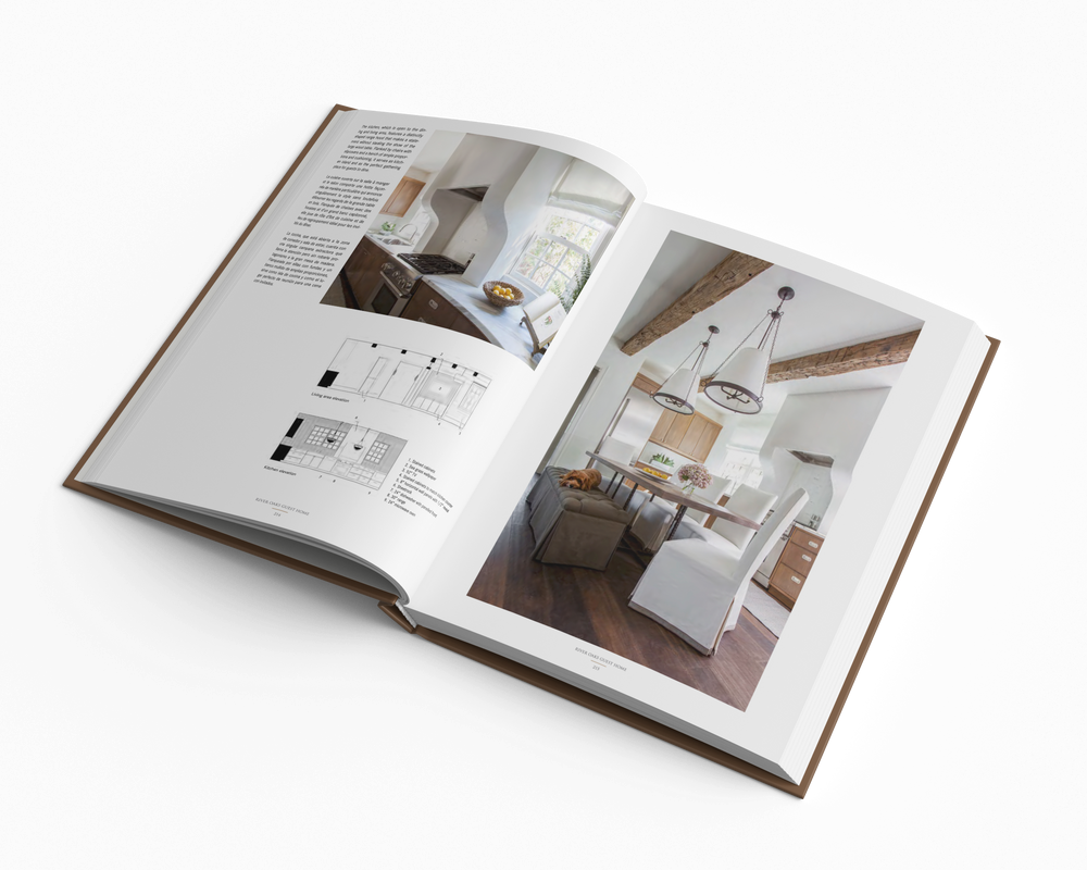 Cozy Home Decor. Warm Interior Design - Macarena Abascal