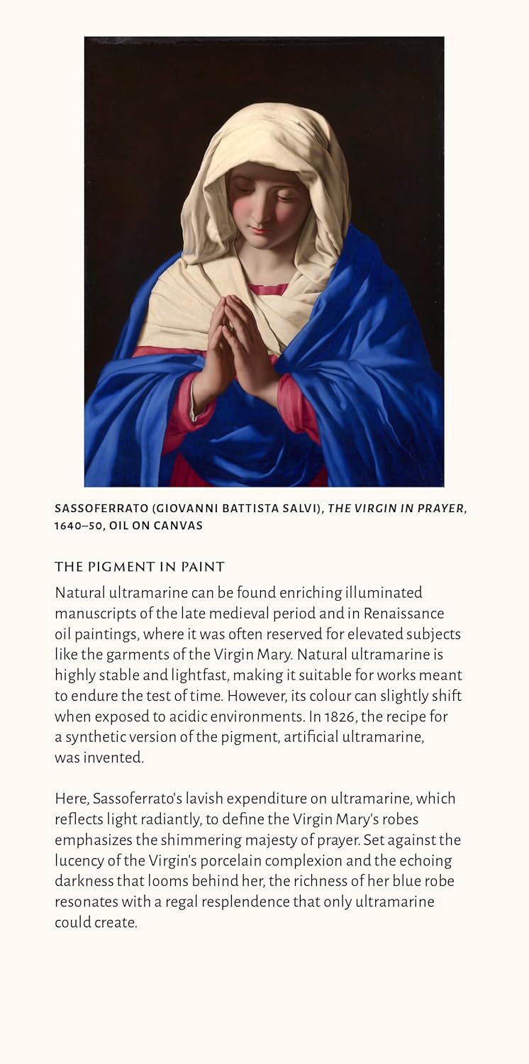 The Artists' Colour Box - Kelly Grovier