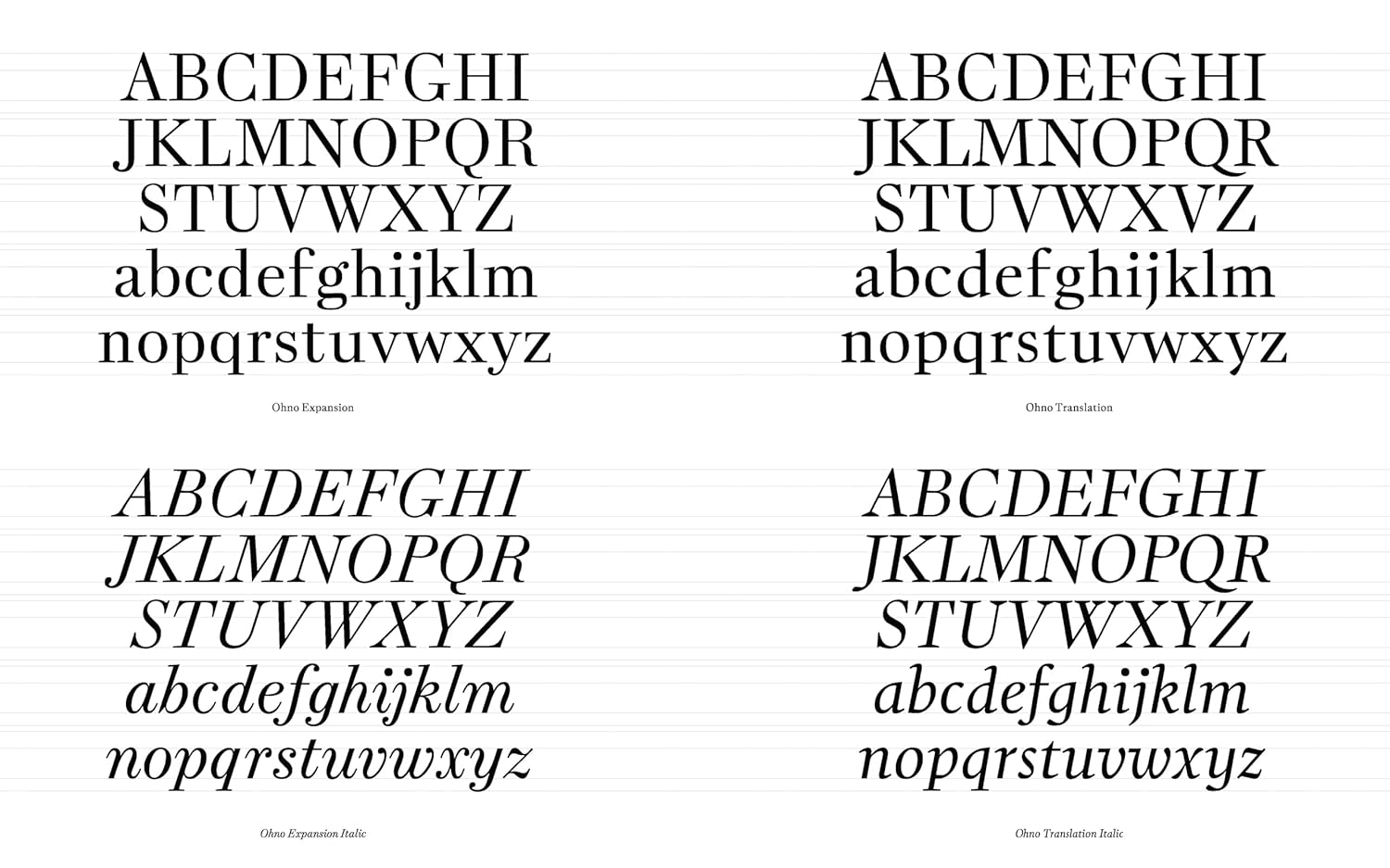 The Ohno Book - James Edmondson