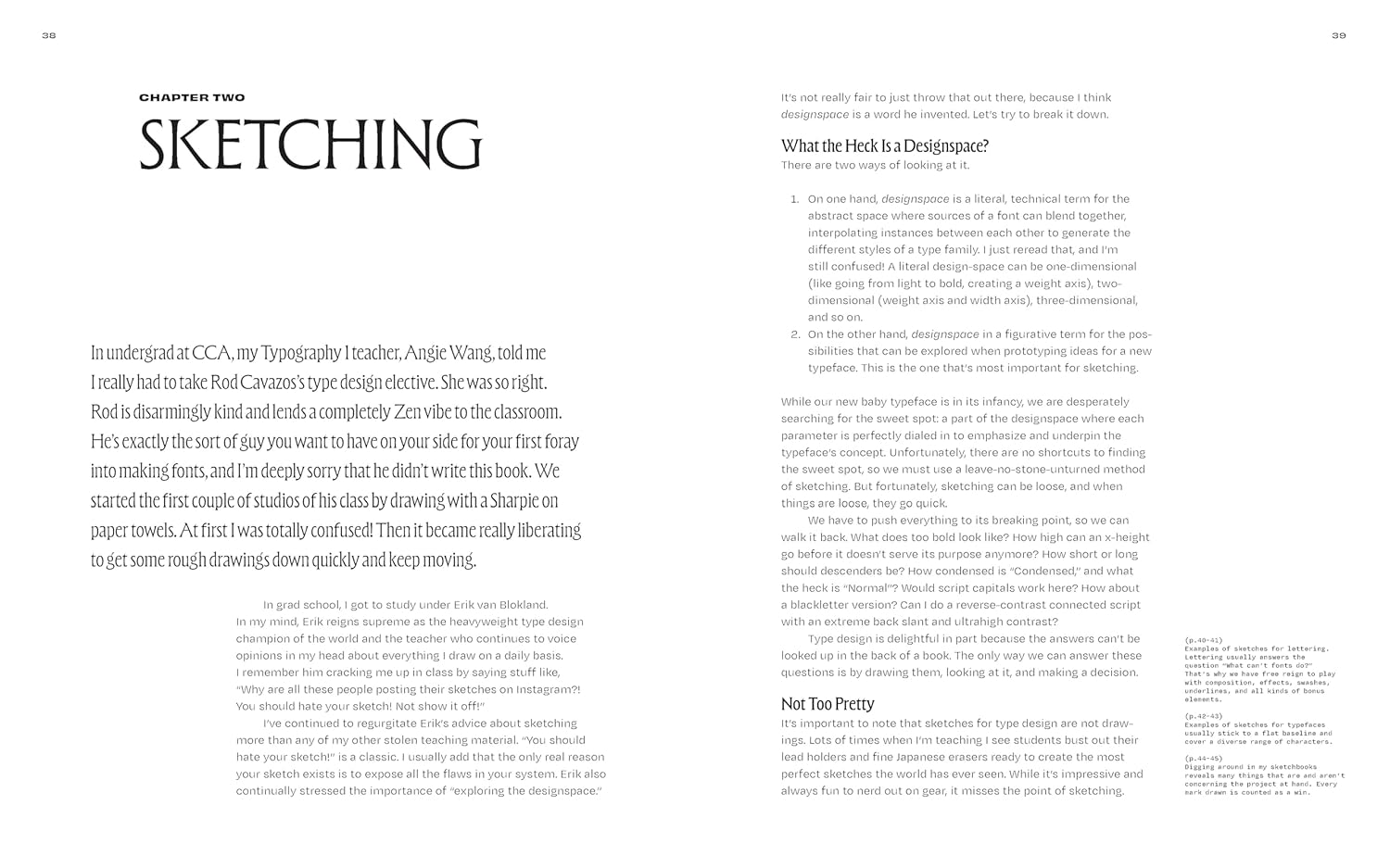 The Ohno Book - James Edmondson