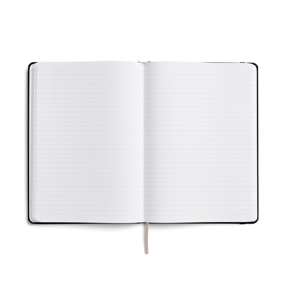 Agenda A5 - Stone Paper - Notebook - Forest(Lined) - Karst