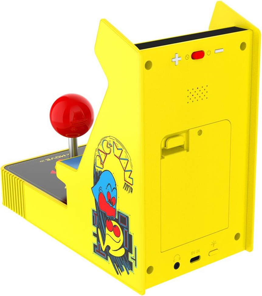 Joc arcade - Joystick Player - Pac-Man - My Arcade