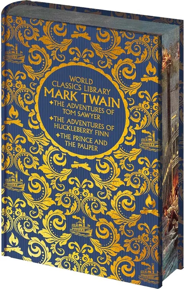 Mark Twain (Special Edition) - Mark Twain