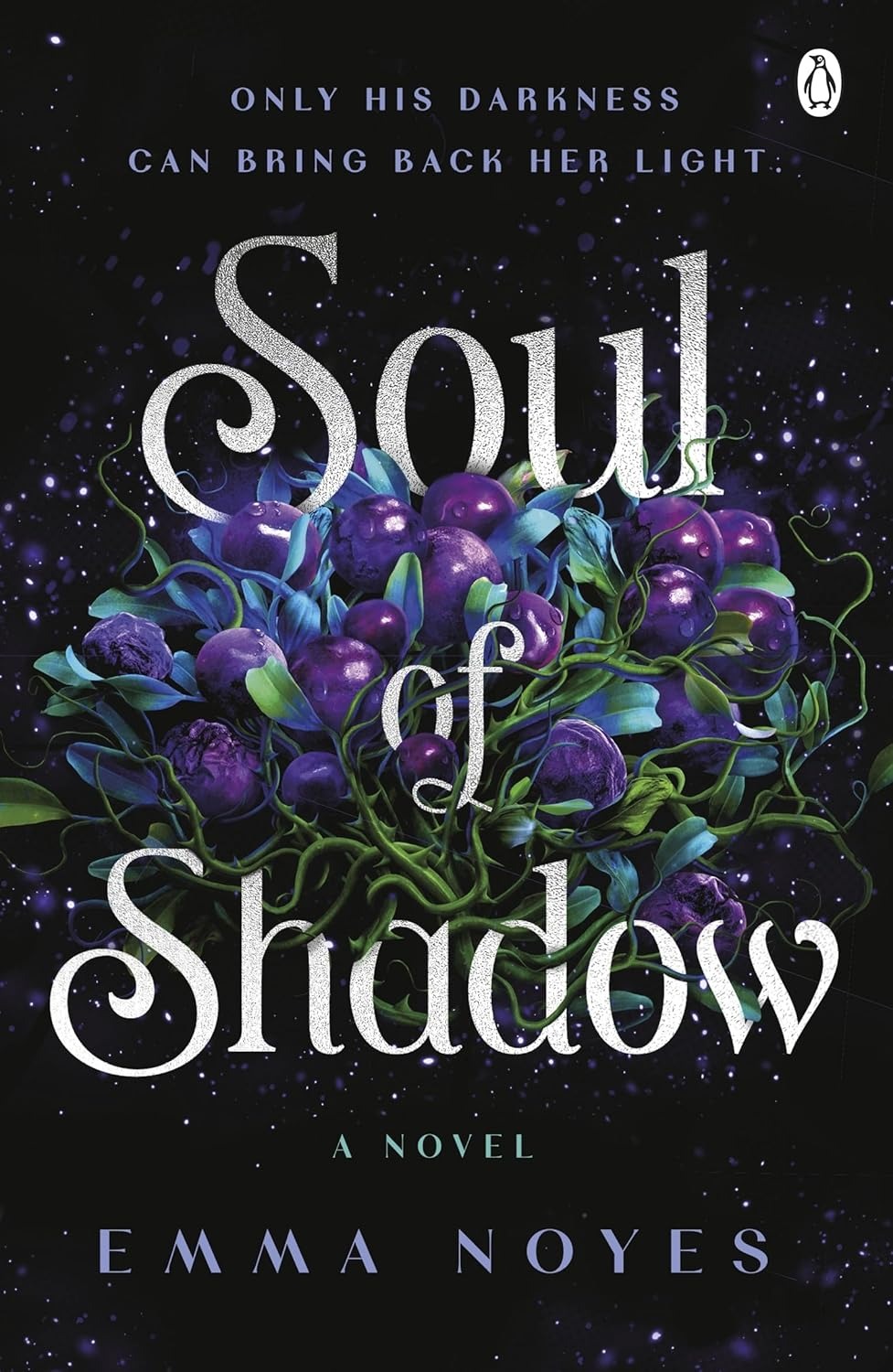 Soul of Shadow - Emma Noyes