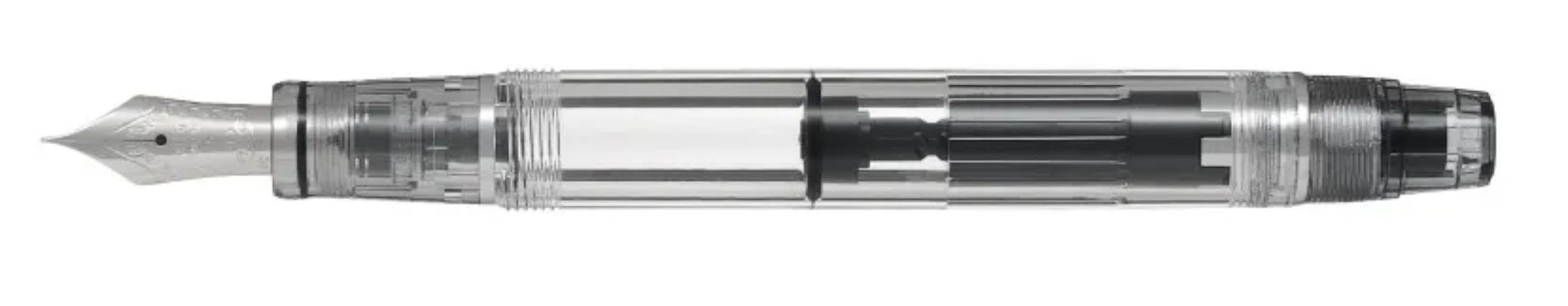 Stilou - Heritage 92 - Transparent - Pilot