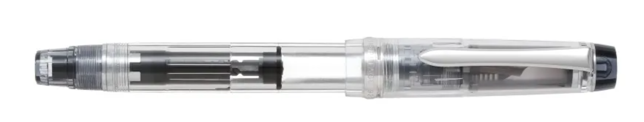 Stilou - Heritage 92 - Transparent - Pilot