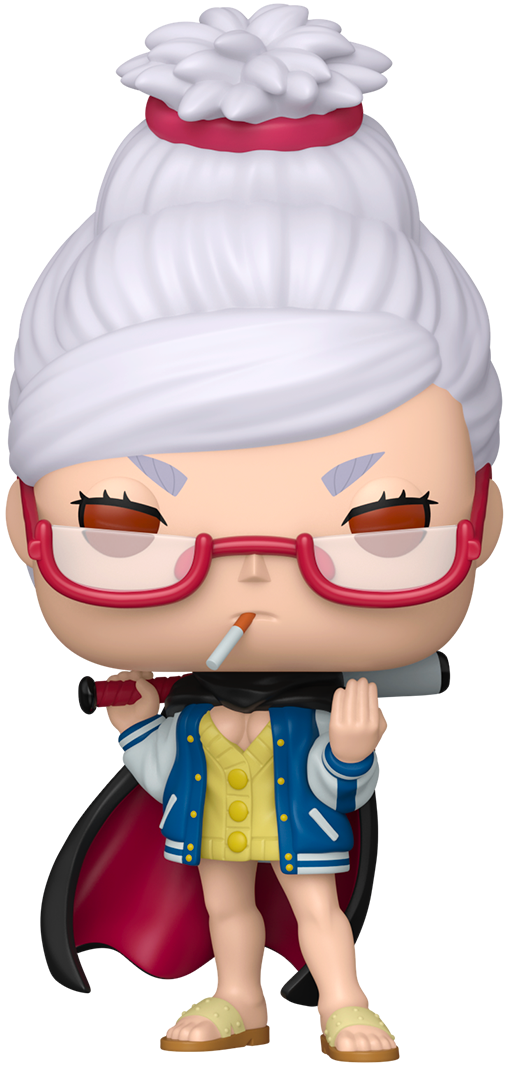 Figurina - Pop! Animation - Dandadan - Seiko Ayase - Funko